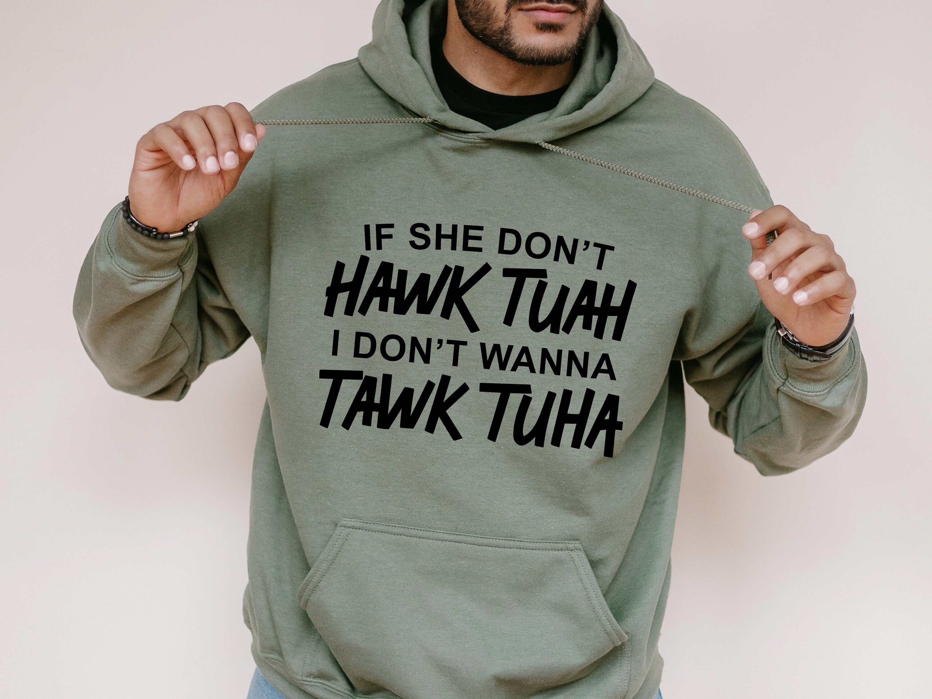 If She Don't Hawk Tuah I Don't Wanna Tawk Tuha SVG, Hawk Tuah SVG, SVG ...