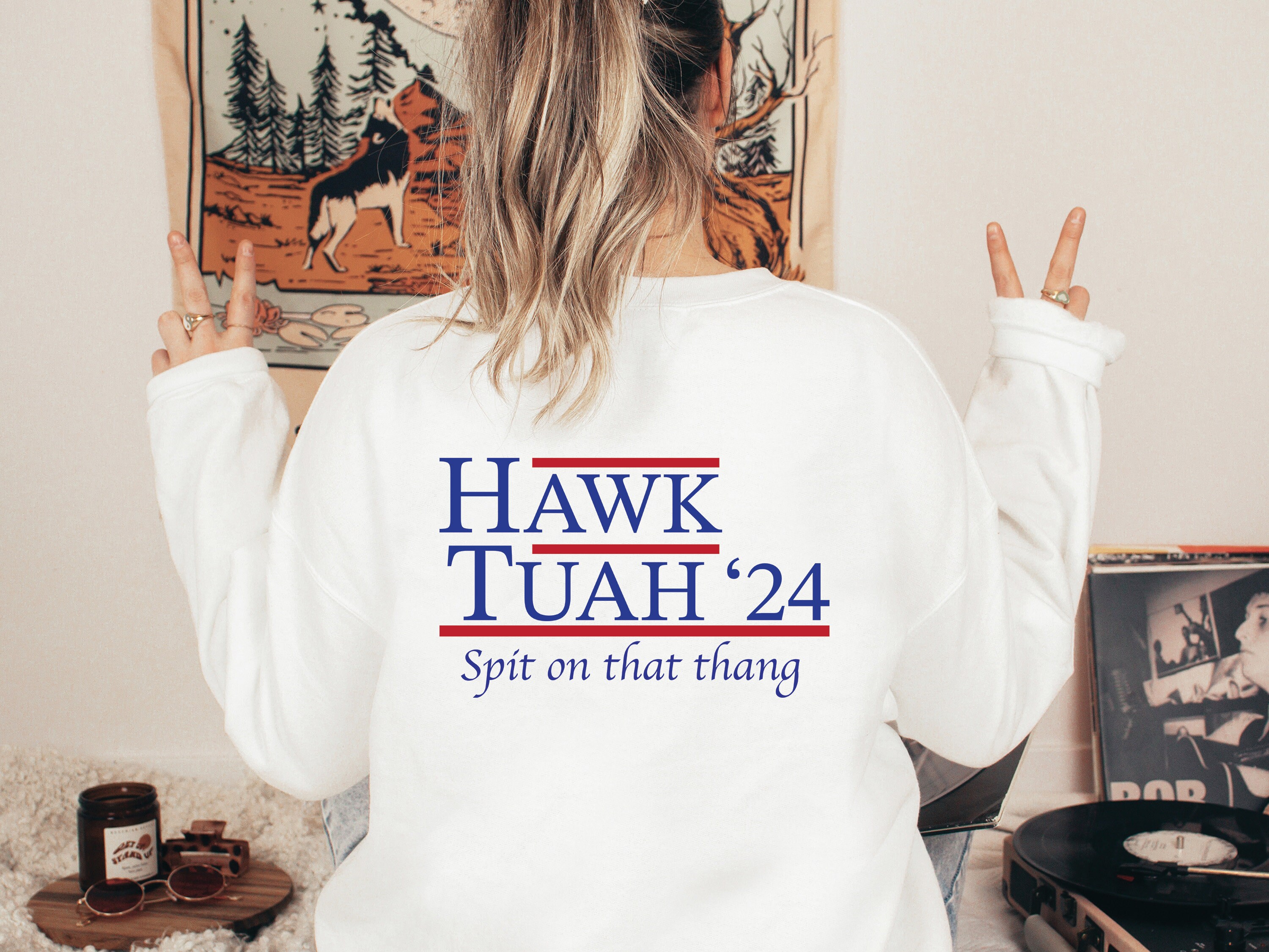 Hawk Tuah 24 SVG, Hawk Tuah SVG, SVG for Cricut, Cricut Svgs, Hawk Tuah ...
