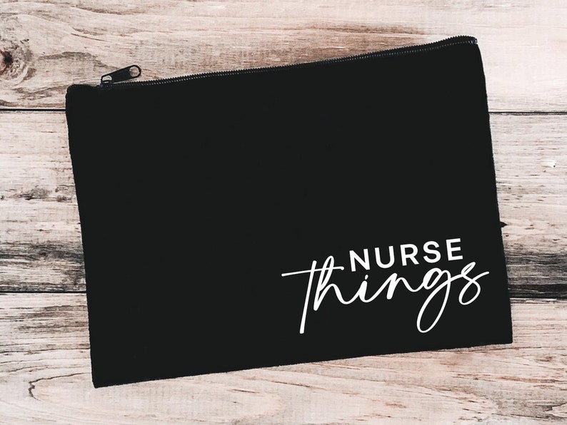 Nurse Things SVG, Nurse Bag, Cricut SVG, Nurse SVG, Nurse Life, Nurse ...