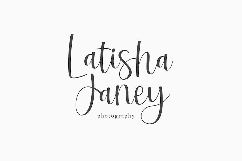 Farmhouse Country Font, Modern Script Font, Wedding Fonts, Logo Fonts ...