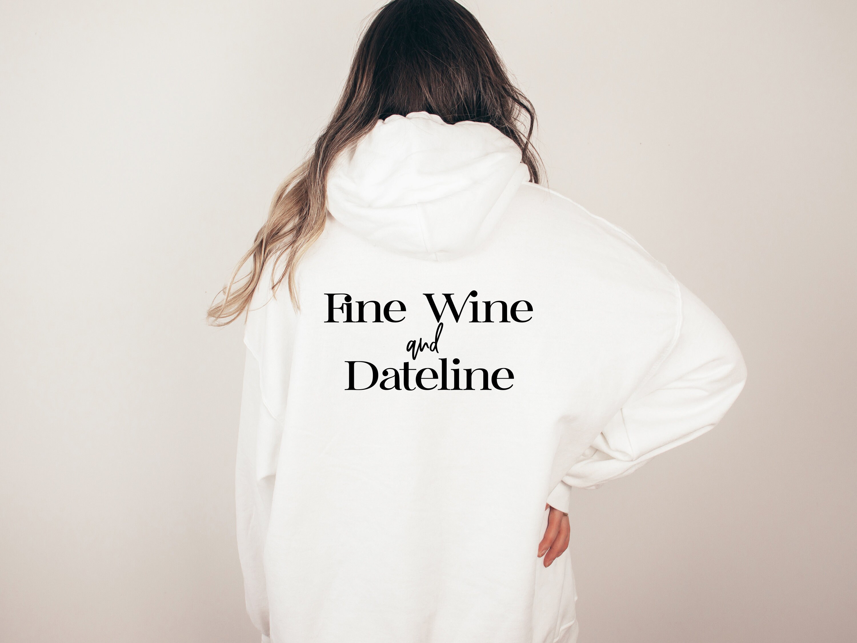 Fine Wine and Dateline SVG, True Crime SVG, Cricut SVG, Svgs for Cricut ...