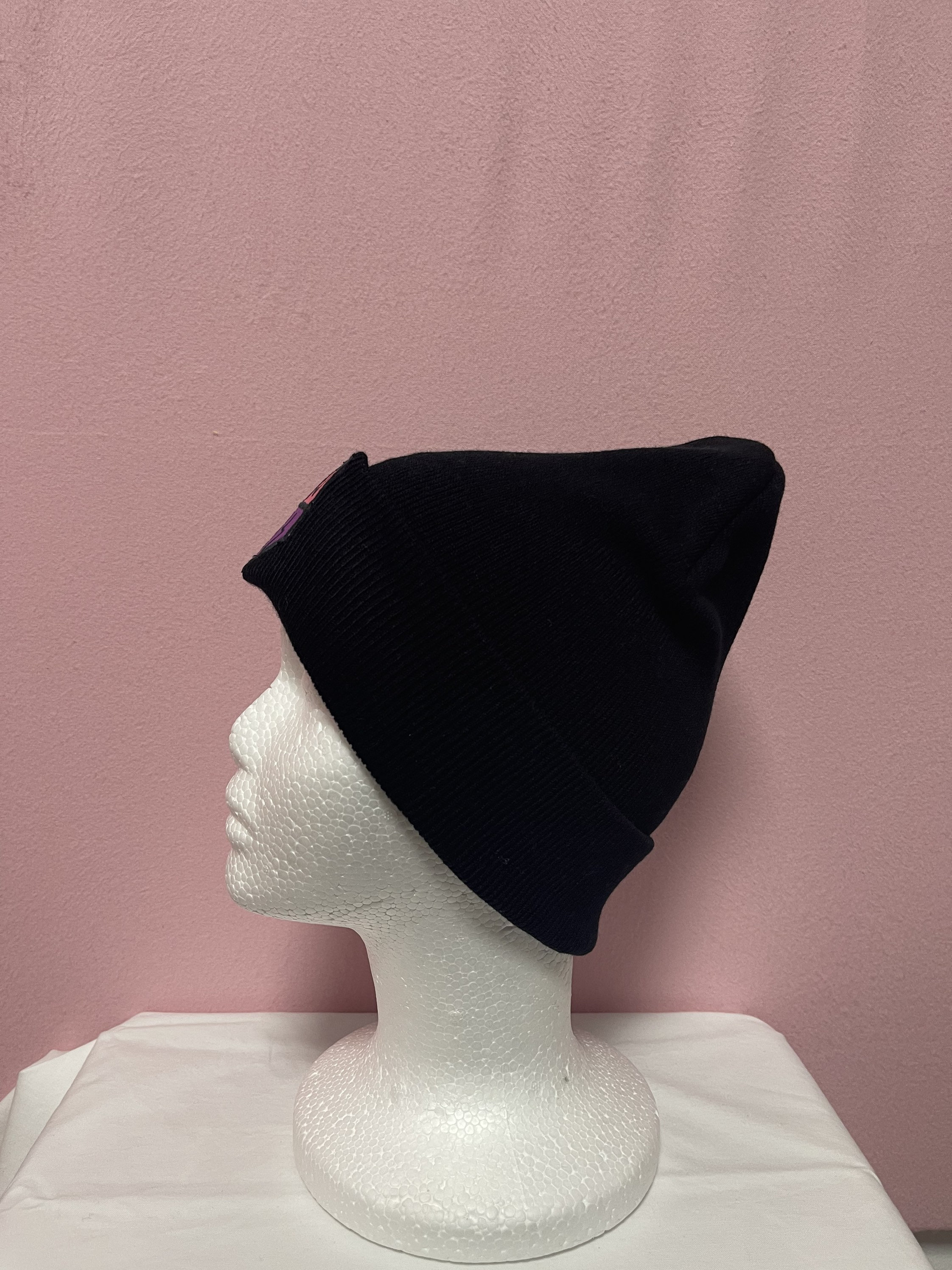 Amphibia School Logo Beanie. - Etsy