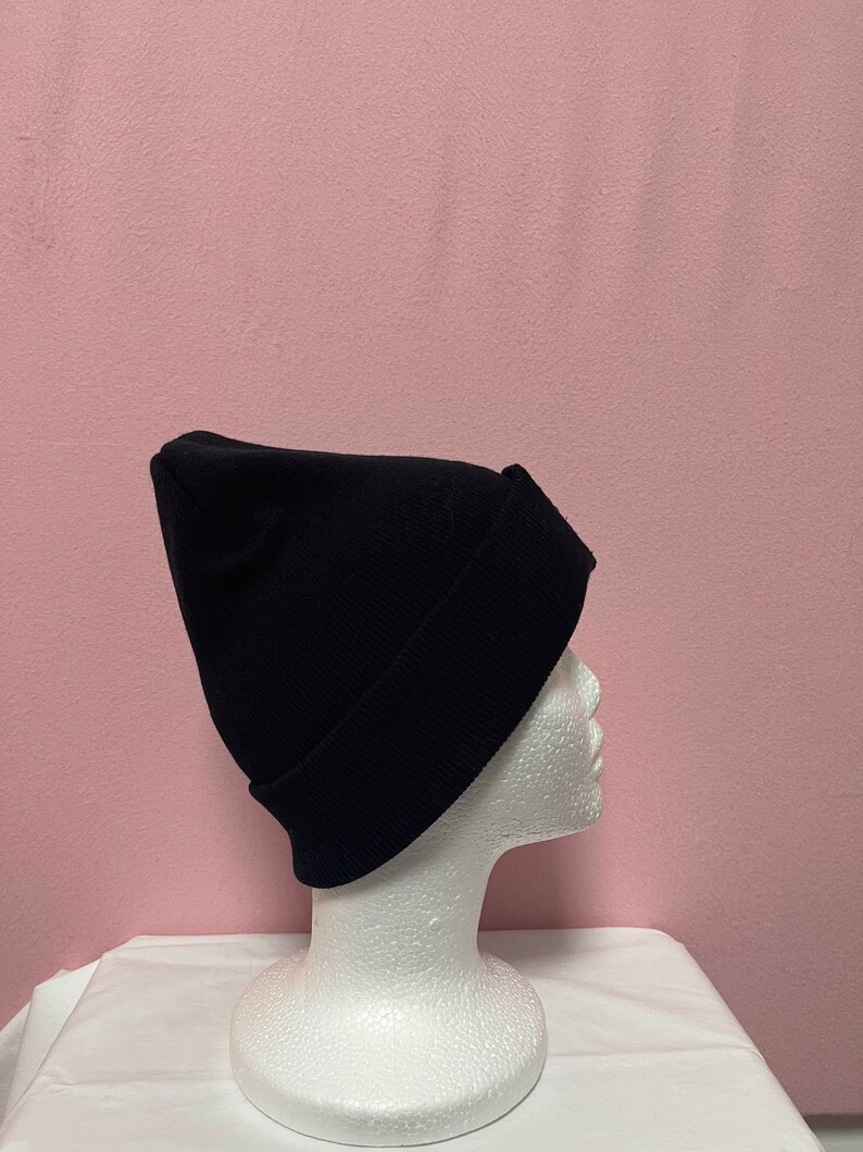 Amphibia School Logo Beanie. - Etsy