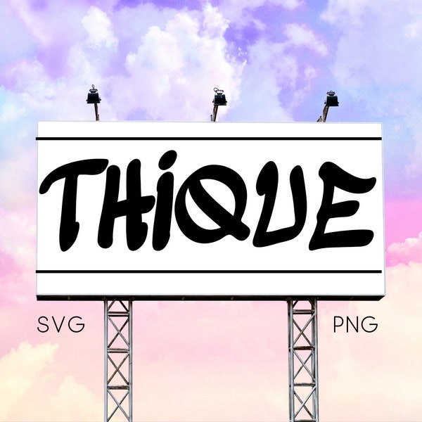 Hip Hop Svg - Etsy