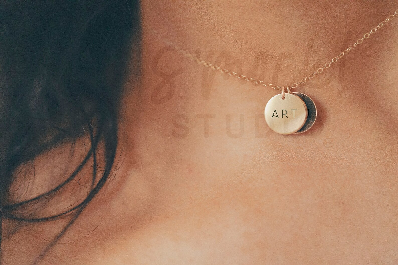 EXCLUSIVE Custom Jewelry Mock-up Bundle - 10 Custom Product Mock-ups ...