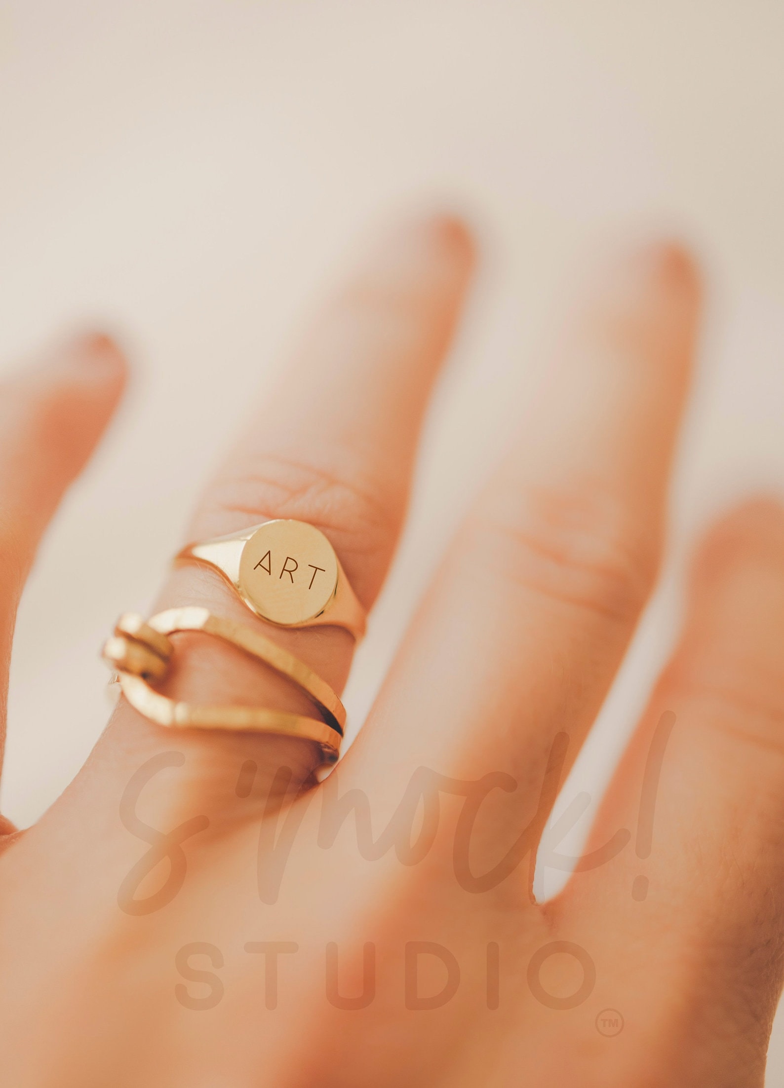 NON-EXCLUSIVE Custom Jewelry Mock-up Bundle - 10 Custom Product Mock ...