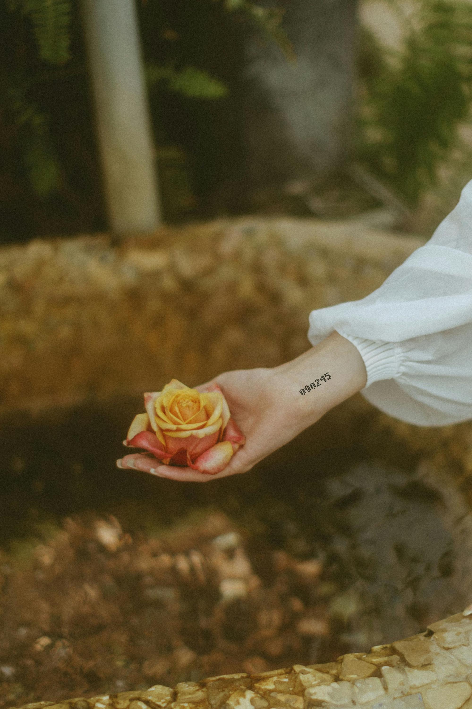 Custom Dot Matrix Date or Numbers or Personalized Wording 8.5"x11 ...