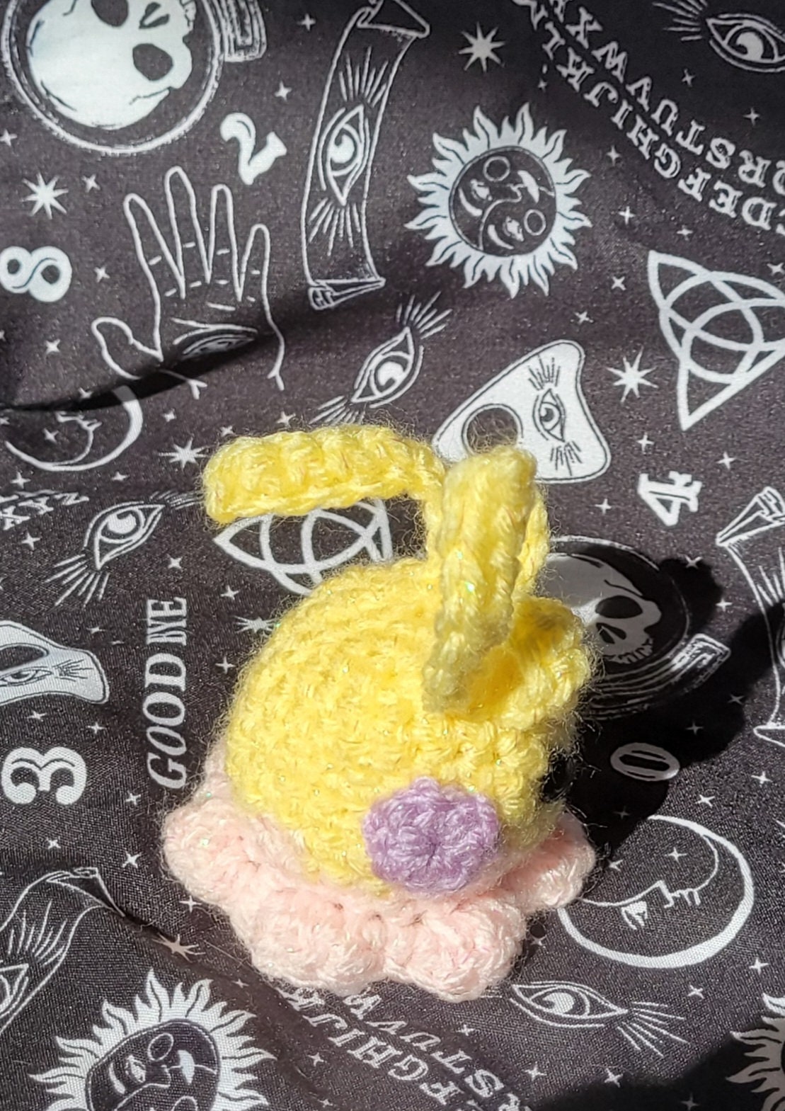 Crochet Goomy, Amigurumi Pokémon, Fan-art Goodra Line, Video Game Plush ...