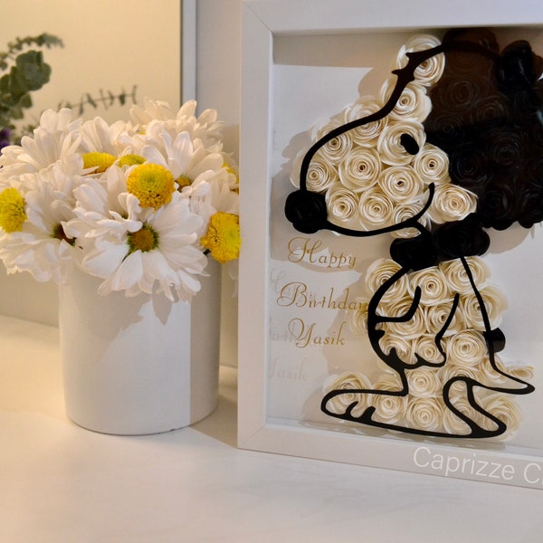 Handmade Shadow Box - Etsy