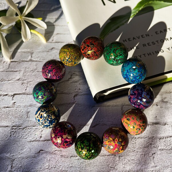 Chinese Beads - Etsy