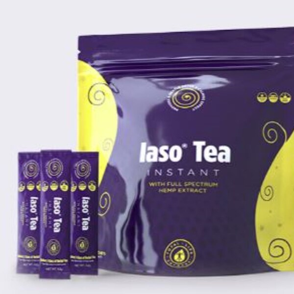 Iaso Tea - Etsy