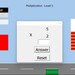 Times Tables Multiplication Game: Math Learning, School (digital ...