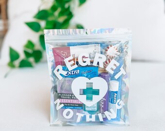 Girls Survival Kit - Etsy