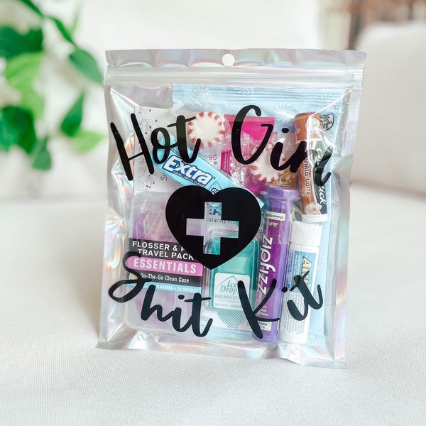 Girls Weekend Gift - Etsy