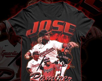Jose Ramirez Shirt - Etsy
