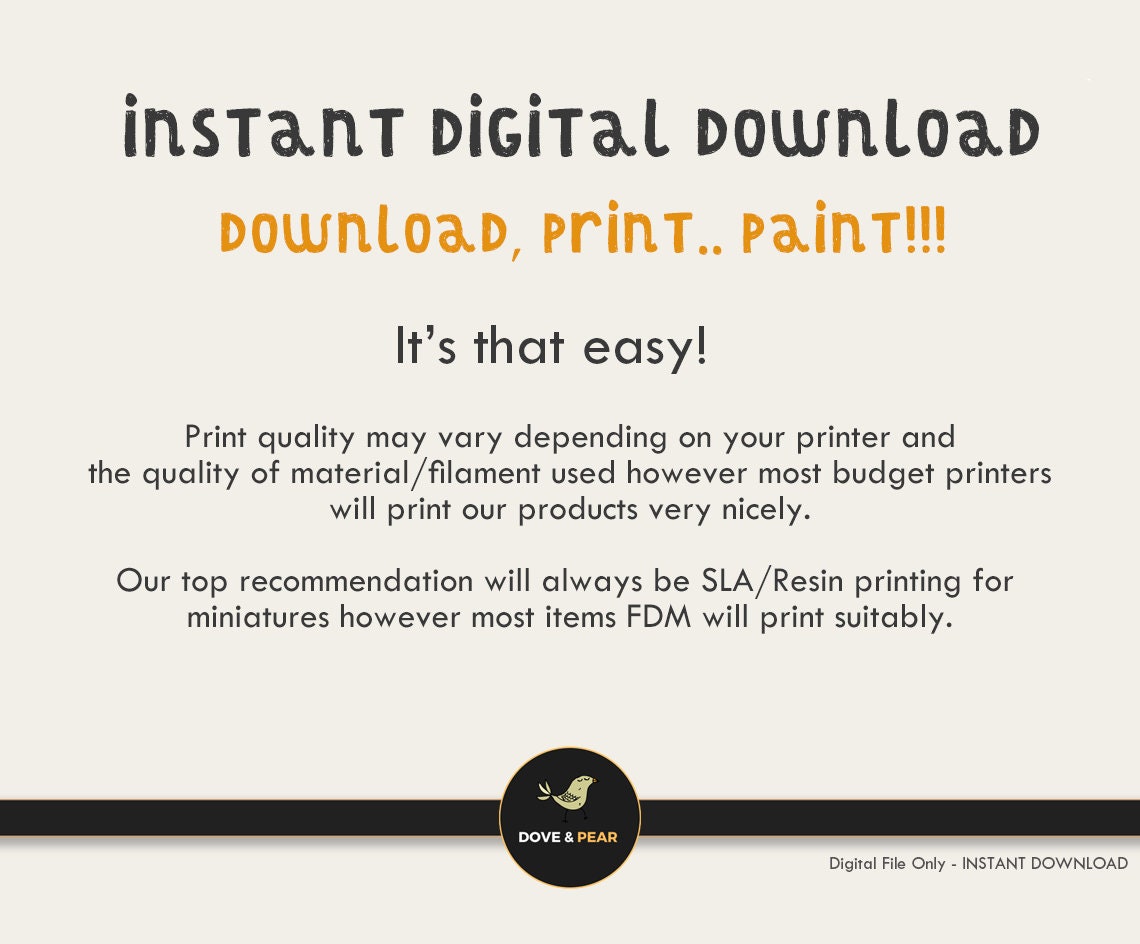 1:12 Scale Scroll Side Table Dollhouse Furniture 3D PRINT - Etsy