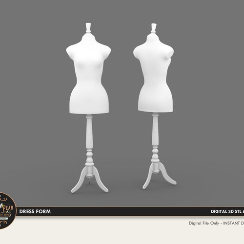 3D Printer STL File Miniature Pen 12scale Dollhouse - Etsy