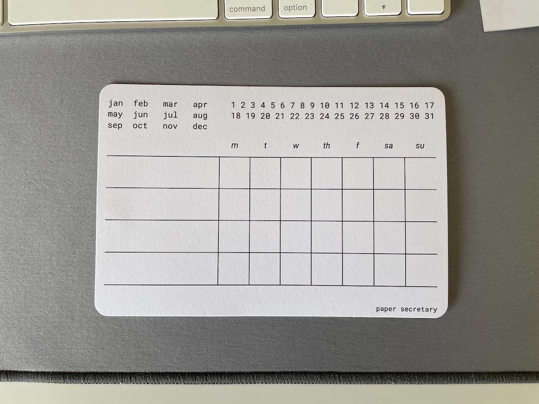 Weekly Adult Reward Chart, Habit Tracker Card, ADHD Weekly Planner - Etsy