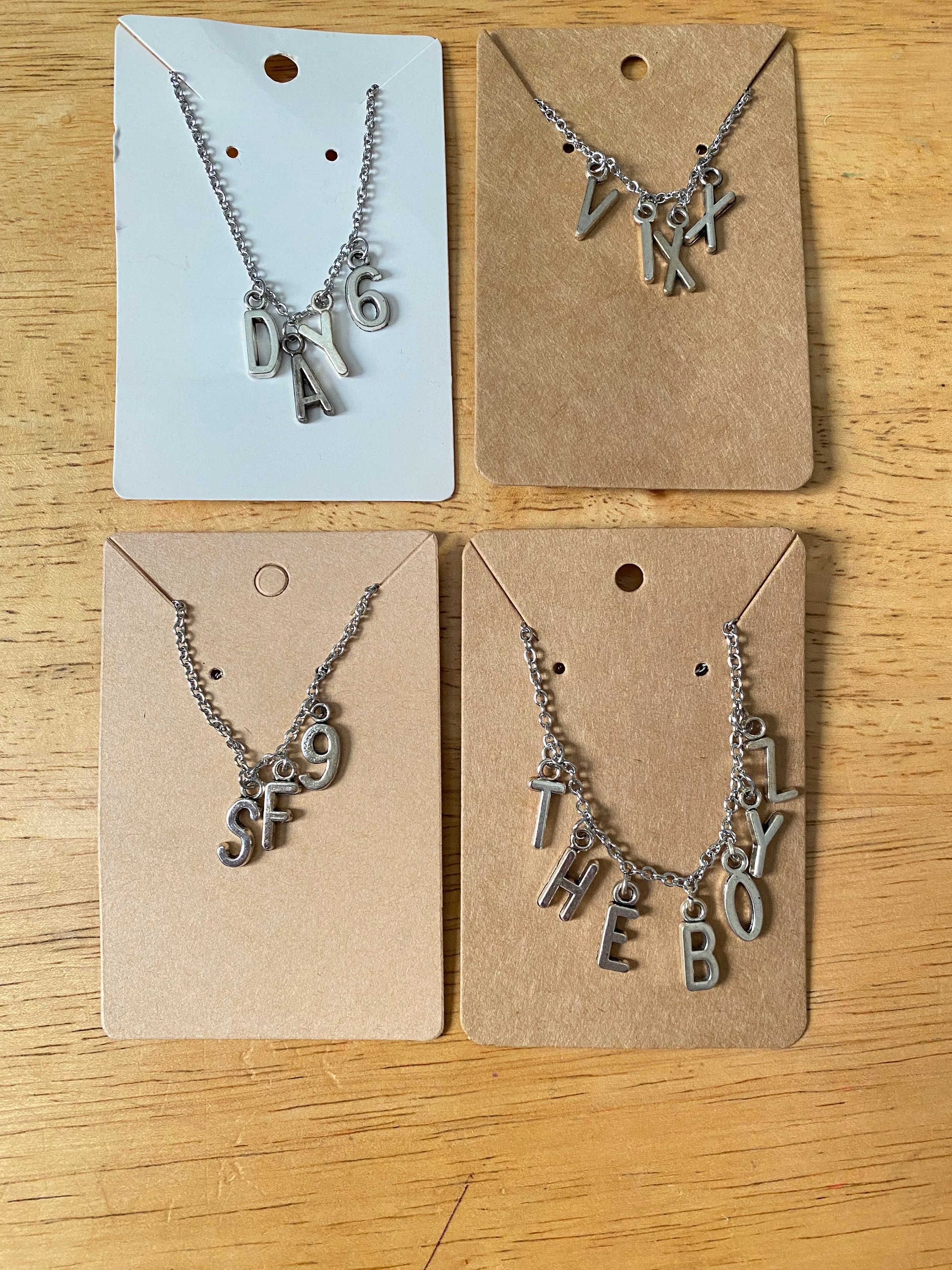 Vixx Ravi Earrings