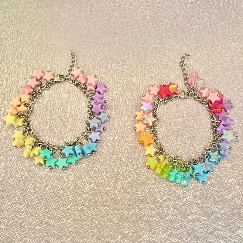 Kawaii Bracelet - Etsy