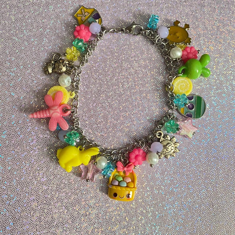 Easter Jewelry - Etsy