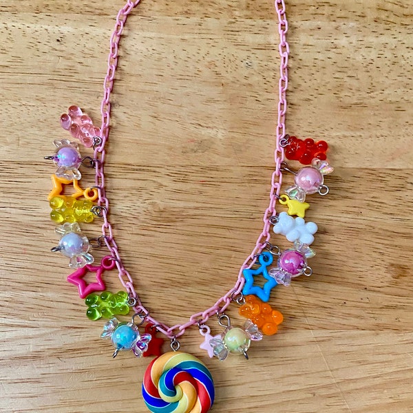 Decora Jewelry - Etsy