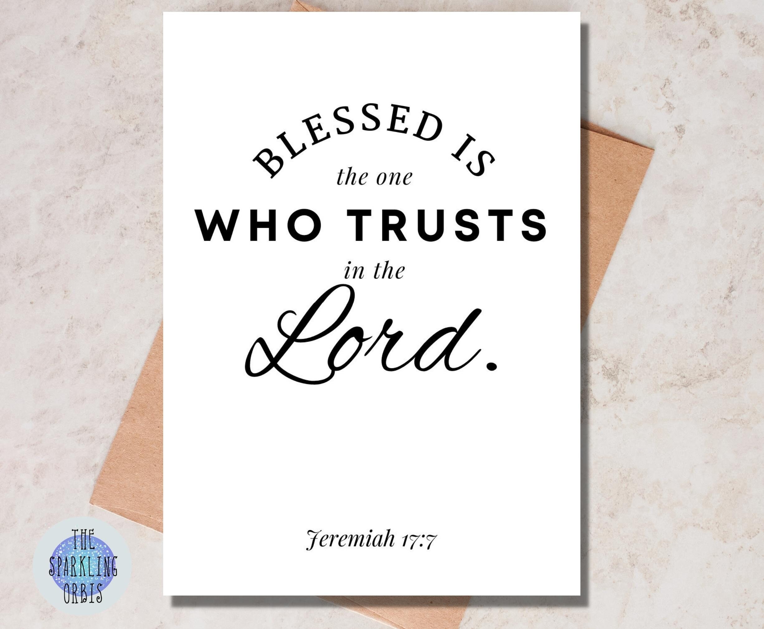 Printable Bible Verse Greetings Cards | Set of 3 | Isaiah 40 Verse 31 ...