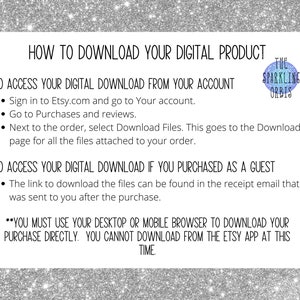 Printable Class Autographs PDF With Grade and Year Class Signatures ...