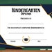 Printable Diplomas for Pre-k to Sixth Grade | Graduate Certificates ...
