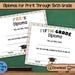 Printable Diplomas for Pre-k to Sixth Grade | Graduate Certificates ...