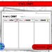 Teaching Catch up "ketch Up" Folder for Absent Students - Etsy