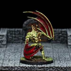 Crypt Flayers - Flesh-eater Courts - Pro Painted Warhammer: Age of ...