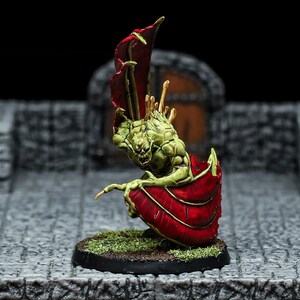 Crypt Flayers - Flesh-eater Courts - Pro Painted Warhammer: Age of ...
