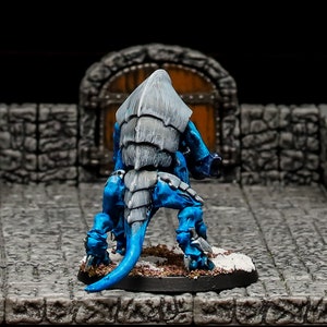 Hive Guard Tyranids Warhammer 40k Miniatures - Etsy