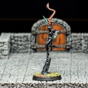 Callidus Assassin - Agents of the Imperium - Pro Painted Warhammer 40K ...