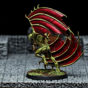 Crypt Flayers - Flesh-eater Courts - Pro Painted Warhammer: Age of ...