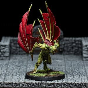 Crypt Flayers - Flesh-eater Courts - Pro Painted Warhammer: Age of ...
