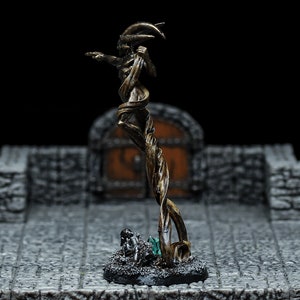 C’tan Shard of the Deceiver - Necrons - Pro Painted Warhammer 40K ...