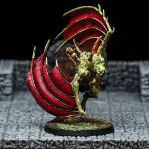 Crypt Flayers - Flesh-eater Courts - Pro Painted Warhammer: Age of ...