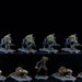 Bloodborne the Board Game Miniatures - Pro Painted Bloodborne ...