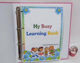 264 Printable File Folder Game Bundle Perfect for (Download Now) - Etsy