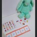 Make the Same Patterns Activity, Toddler Activities, Pattern Matching ...