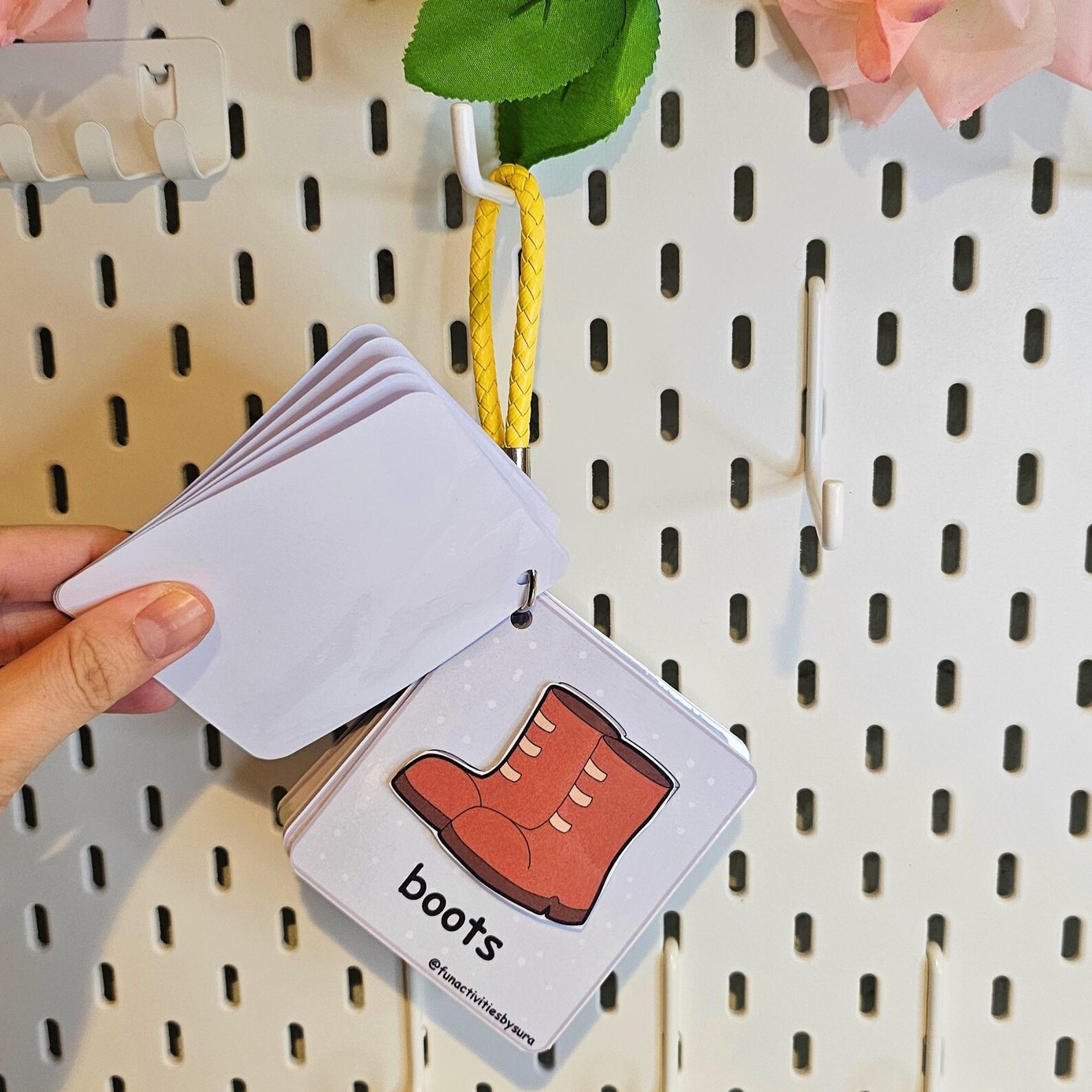 Winter Matching Cards, Shadow Matching Cards, Flashcards, Preschool ...