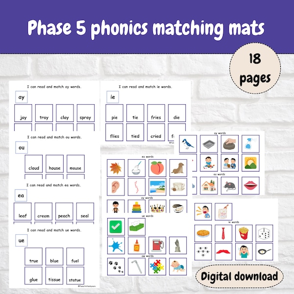 FunActivitiesBySura - Etsy