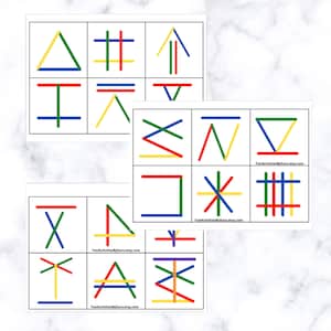 Bundle Popsicle Sticks Activity, Preschool Activities, Fine Motor ...