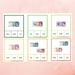 British Money Clip Cards Activity, Learn UK Money Clip Cards, Learn ...