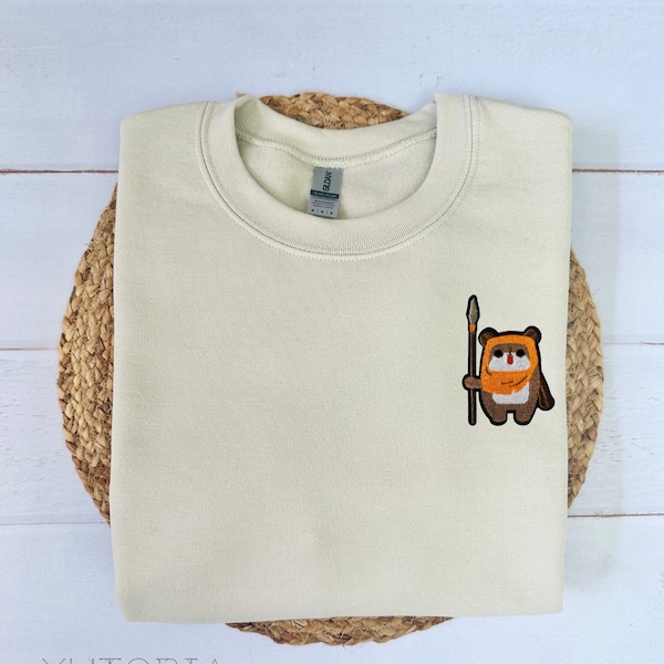 Ewok - Etsy
