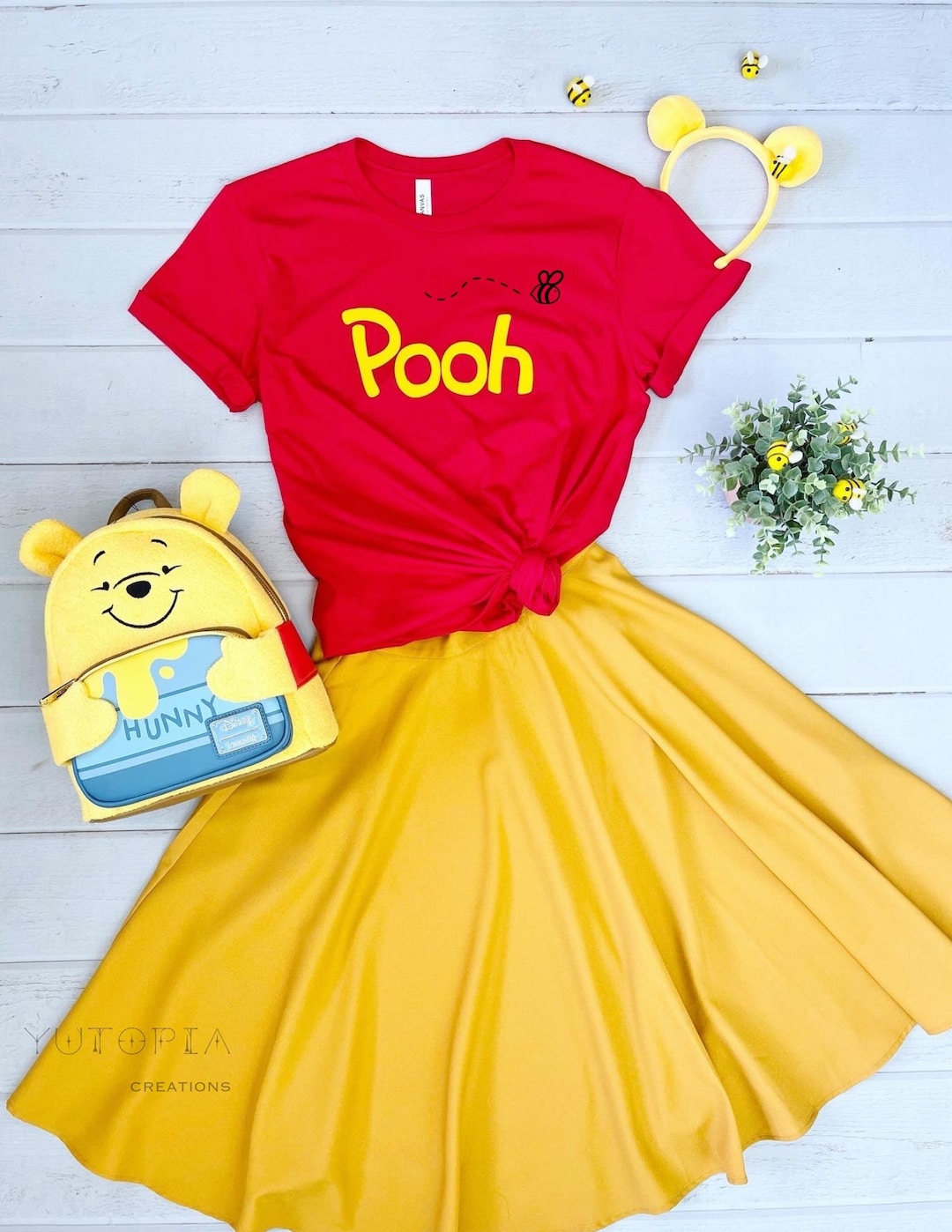 Winnie the Pooh Shirt, Disney Winnie the Pooh Shirt, Winnie the Pooh ...