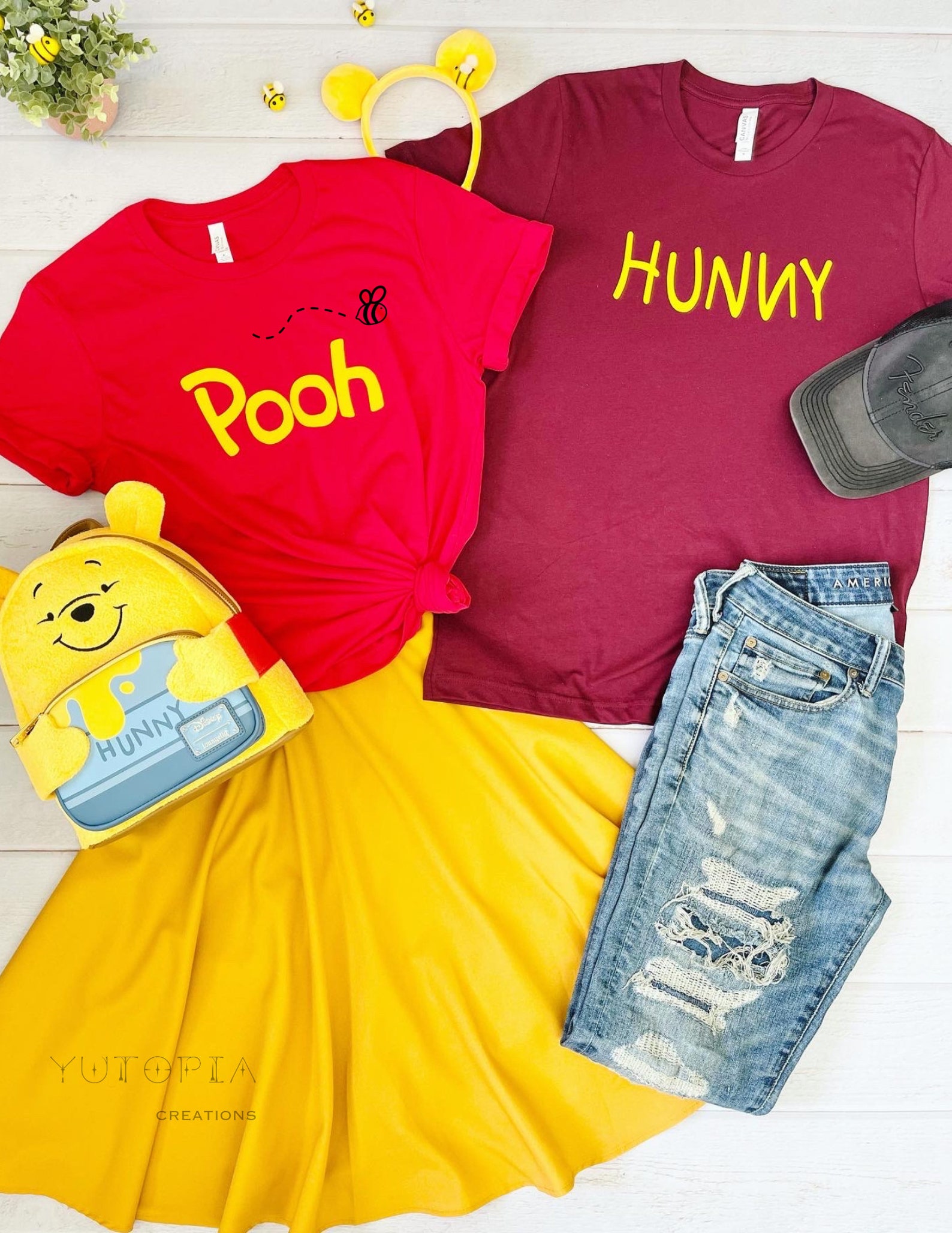 Winnie the Pooh Shirt, Disney Winnie the Pooh Shirt, Winnie the Pooh ...