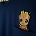 Disney, Groot, Guardians of the Galaxy Inspired, Embroidery Iron on ...